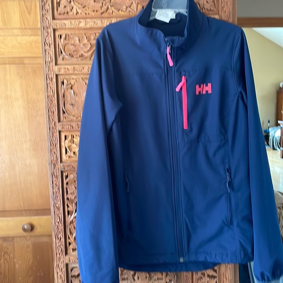 Helly Hansen | Jackets & Coats | Helly Hansen Paramount Series Jacket ...